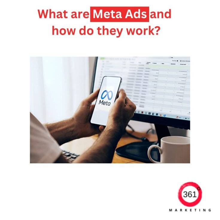 Meta Ads Explained | What They Are & How They Work